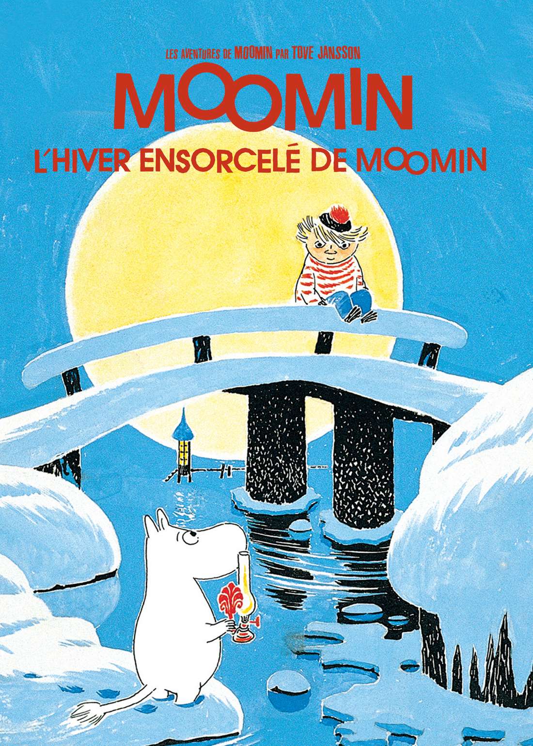 La vallée des Moomins (Moominvalley / Muumilaakso) - Un petit peu de hygge